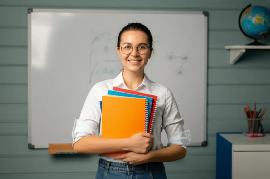 What Does a Teacher Bring to the Classroom? 9 Essential Gifts 🎒 (2025 ...