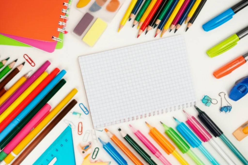The Ultimate Classroom Supplies List: 38 Must-Haves for 2025 🎒 ...