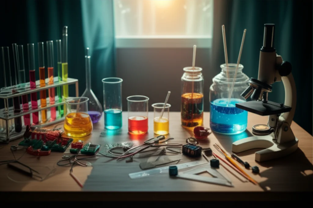 🚀 15 Top STEM Kits for Classrooms (2026): The Ultimate Guide - Teacher ...