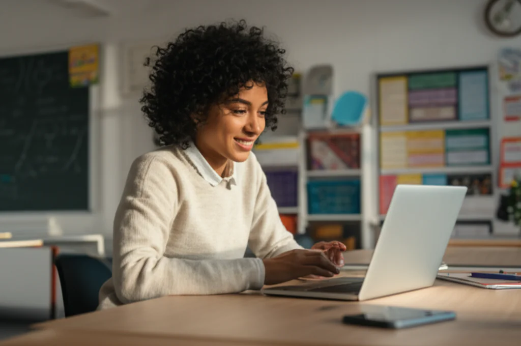 25 Must-Have Digital Learning Tools for Teachers in 2025 🚀 - Teacher Supply Store