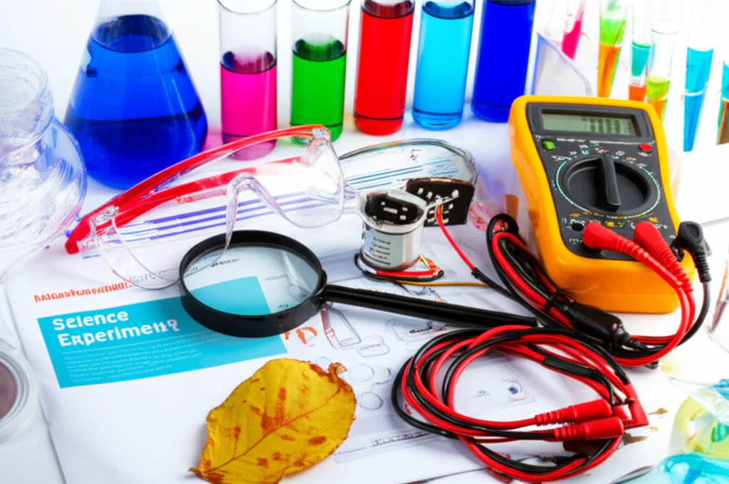 10 Must-Have Science Experiment Kits for Teachers in 2026 🔬 - Teacher ...