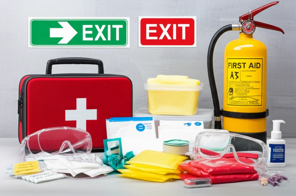 15 Must-Have Classroom Safety Supplies for 2026 🛡️ - Teacher Supply Store
