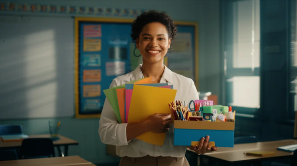 What Do You Do as a Supply Teacher? 10 Insider Secrets Revealed! 🎒 ...