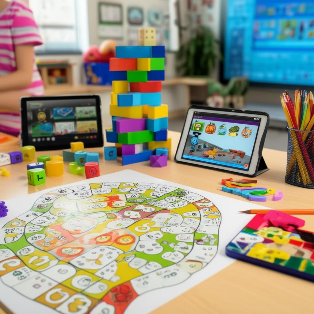 Where Can I Find 15+ Unique & Educational Games for My Classroom? 🎲 ...