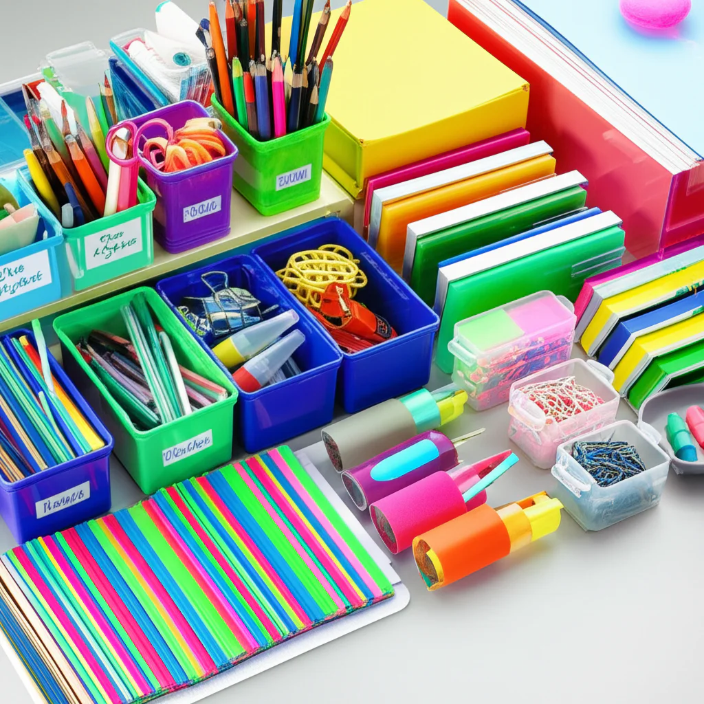 15 Classroom Organization Tools That Will Transform Your Teaching in ...